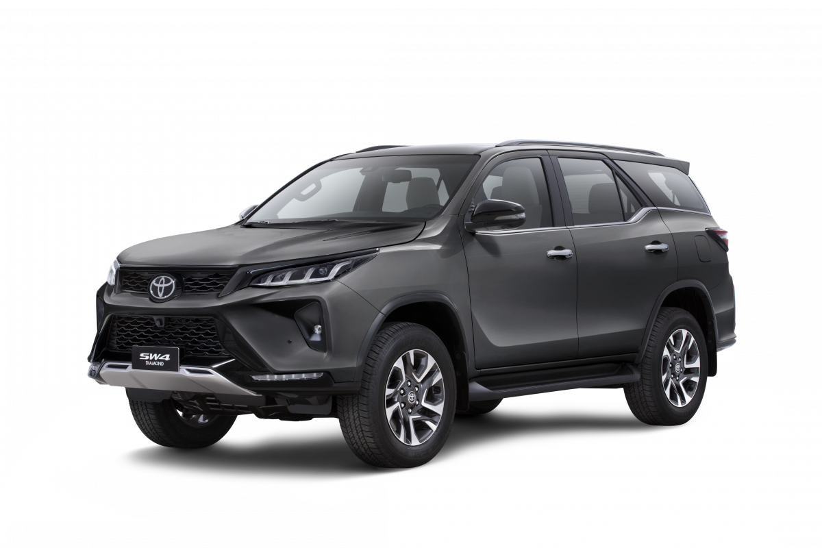 GRIS 3-4 - Centro Motor S.A. Concesionario Oficial Toyota en Córdoba