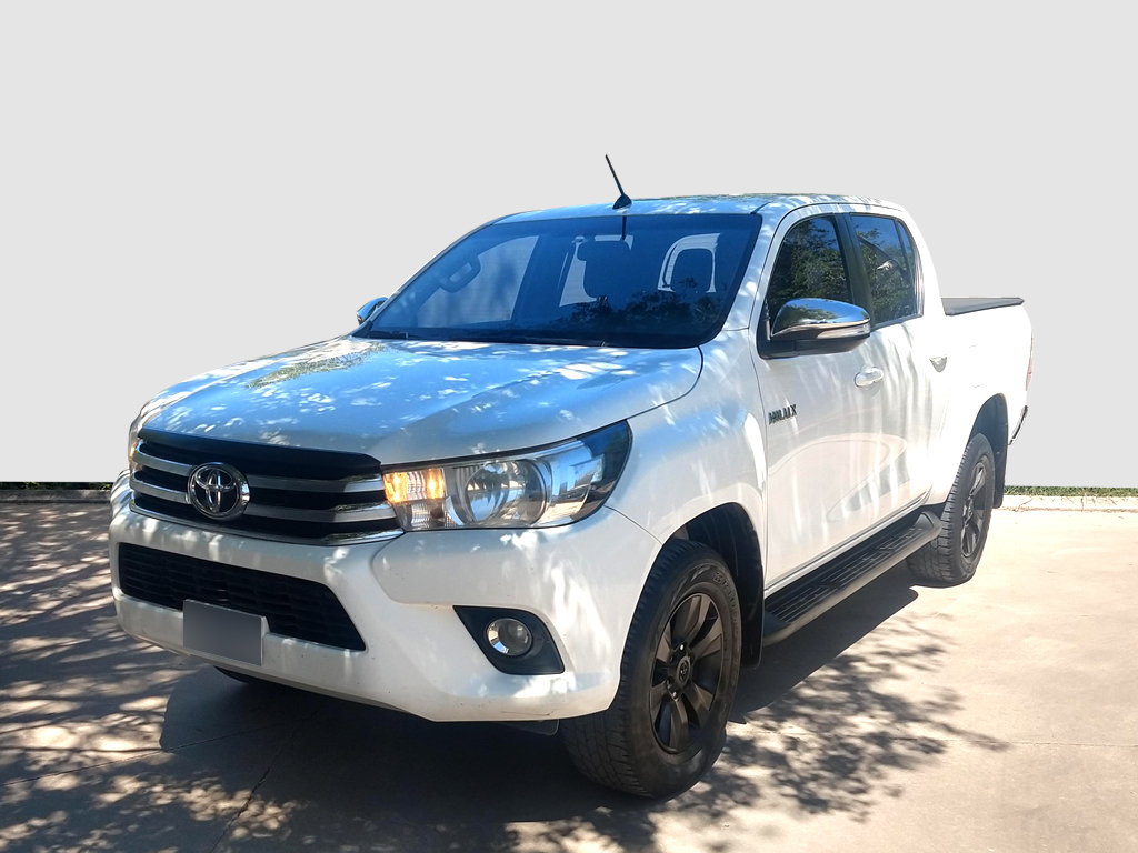 POP850-A - Centro Motor S.A. Concesionario Oficial Toyota en Córdoba